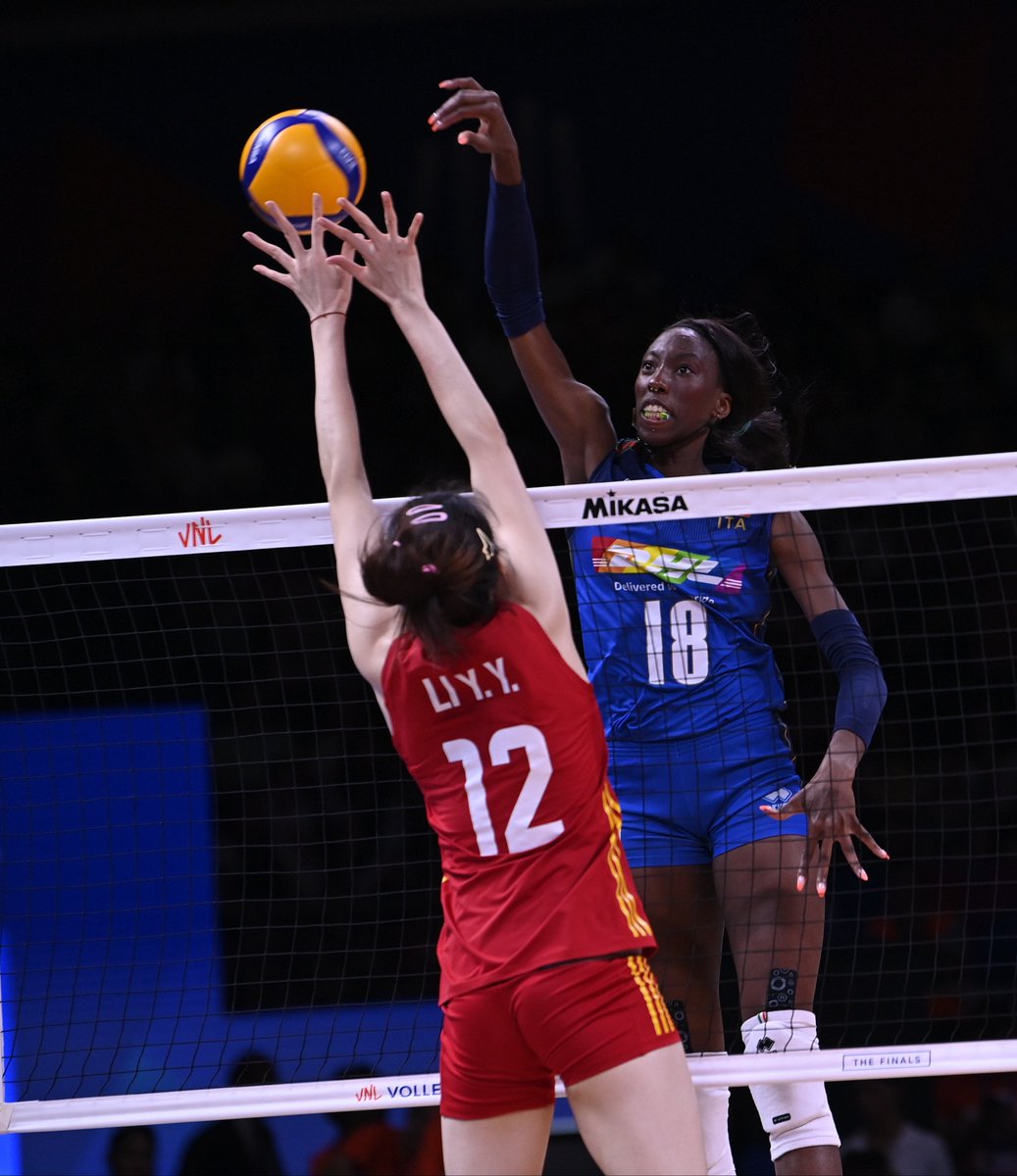 Volleytrails on Twitter: Volleytrails on Twitter: