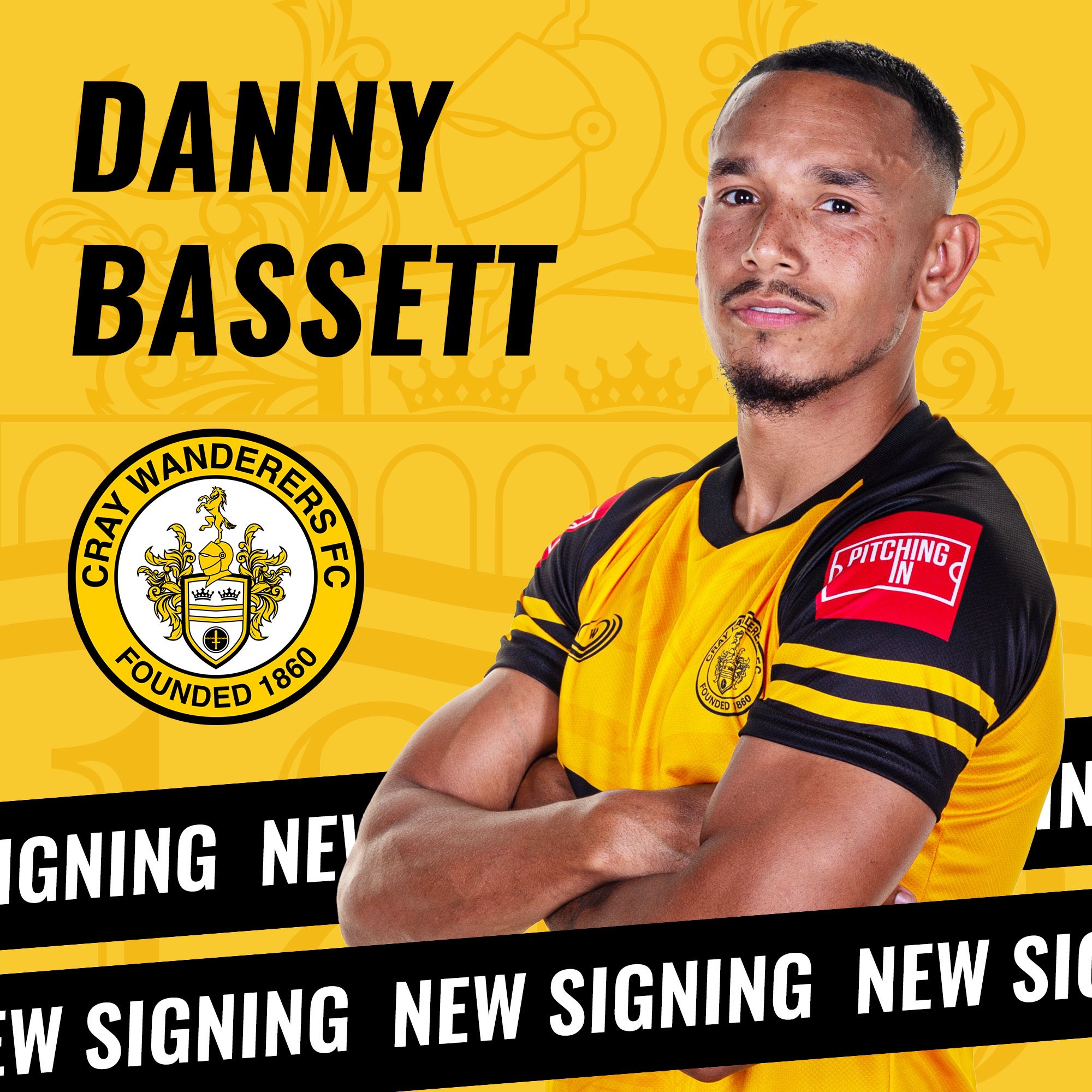 Bassett Logo Matthew Bassett Production Operative IAC Group