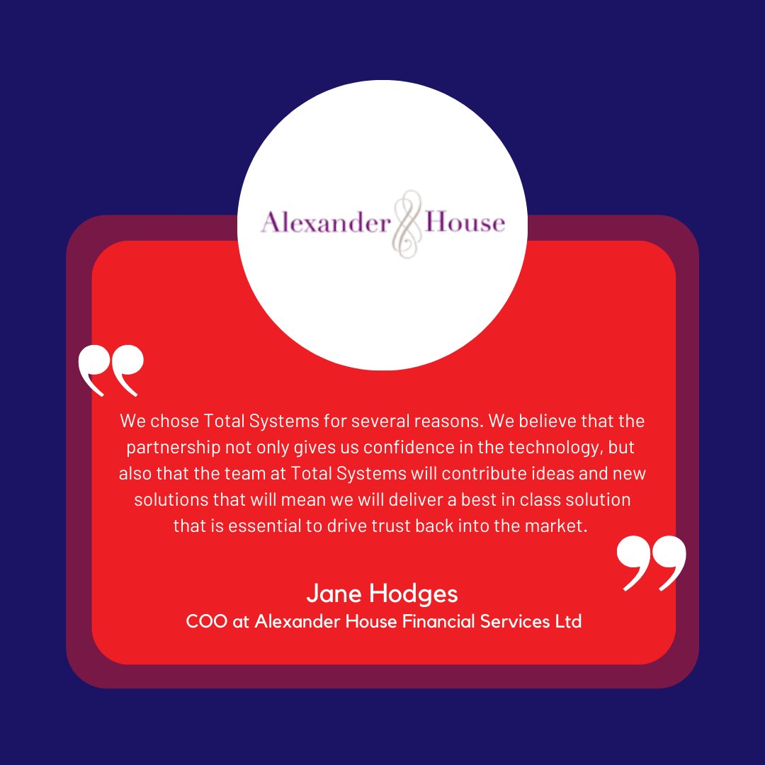 Subscription based insurance - Total Systems Plc