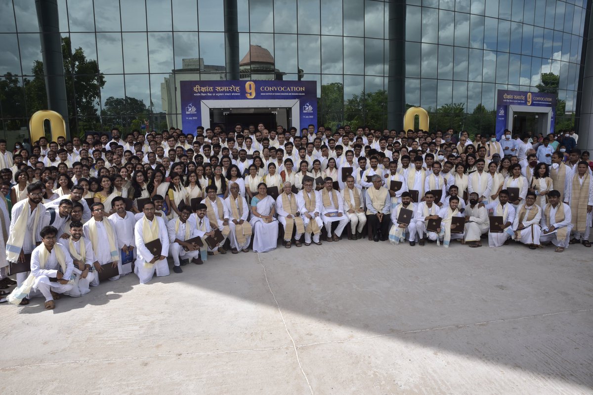 IISER Kolkata on Twitter: IISER Kolkata on Twitter:
