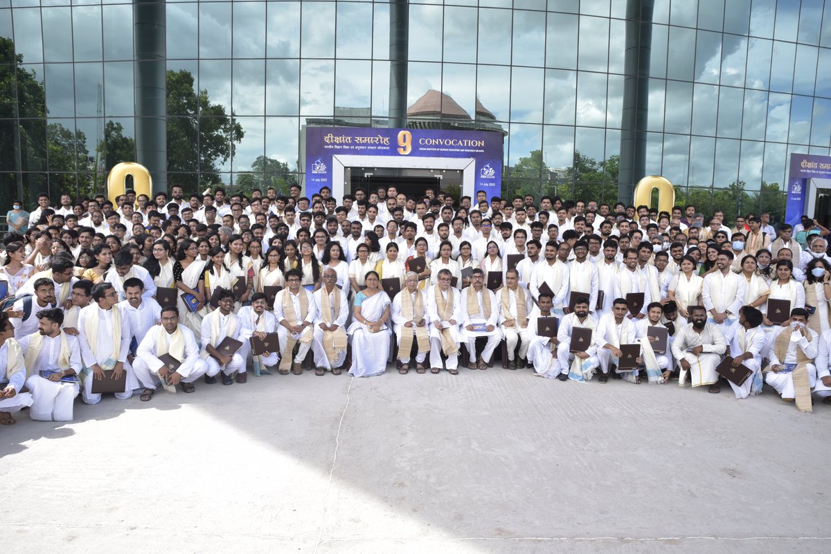 IISER Kolkata on Twitter: IISER Kolkata on Twitter: