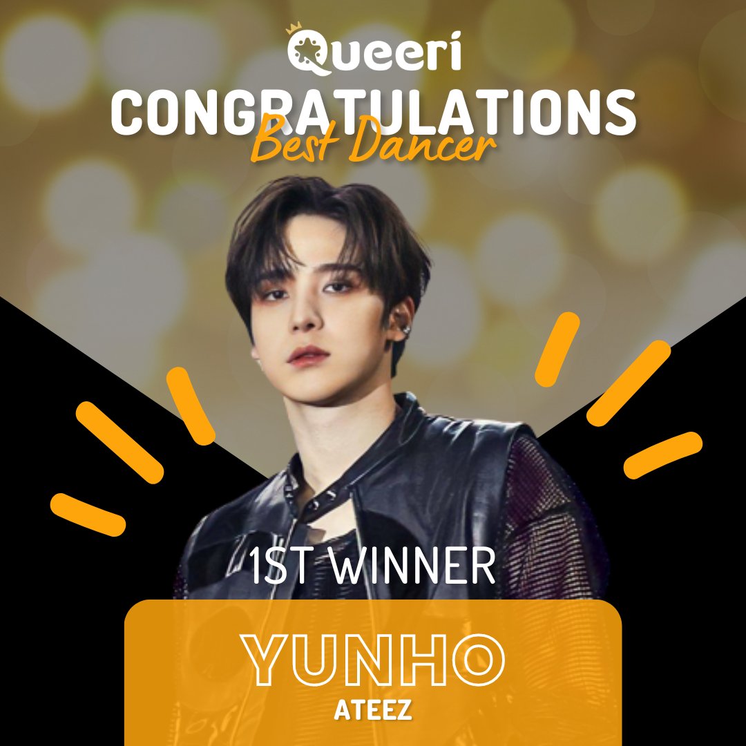 ATEEZ System on Twitter: "ATINYs, we have secured the ads for Yunho! 🥳 Thank you so much for ...