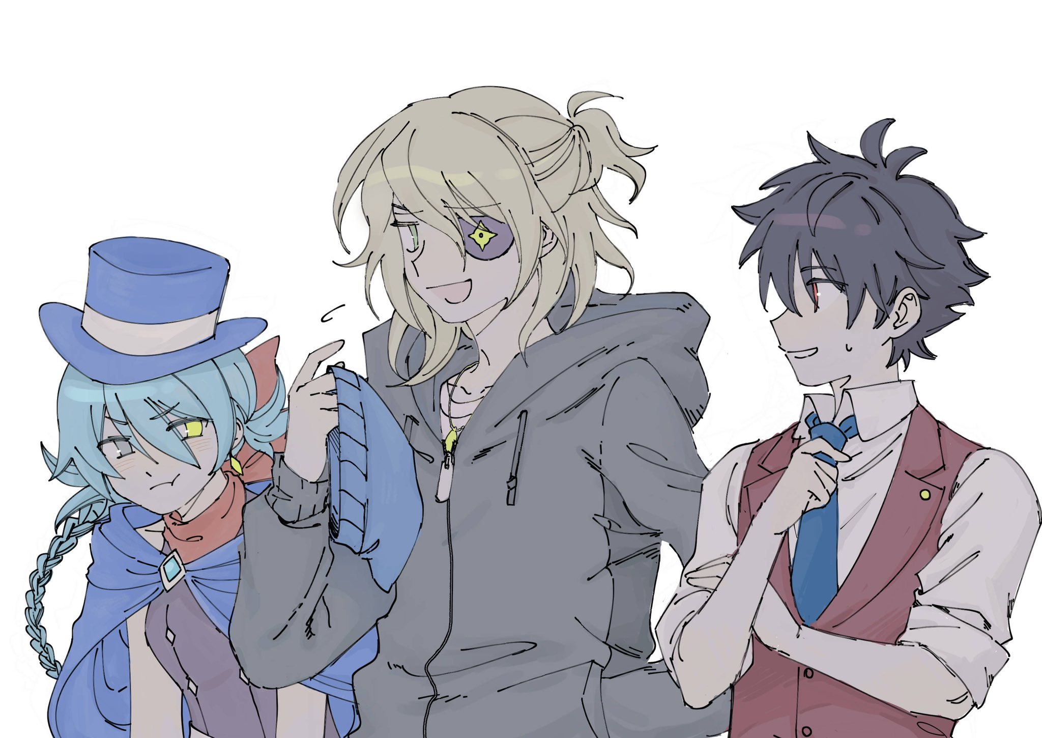 # on Twitter: "#AITSF in逆転裁判 https://t.co/8VpdqrQns5" / Twitter