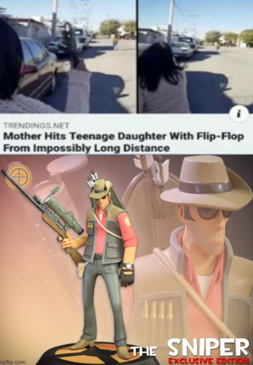 Tf2 Sniper Memes