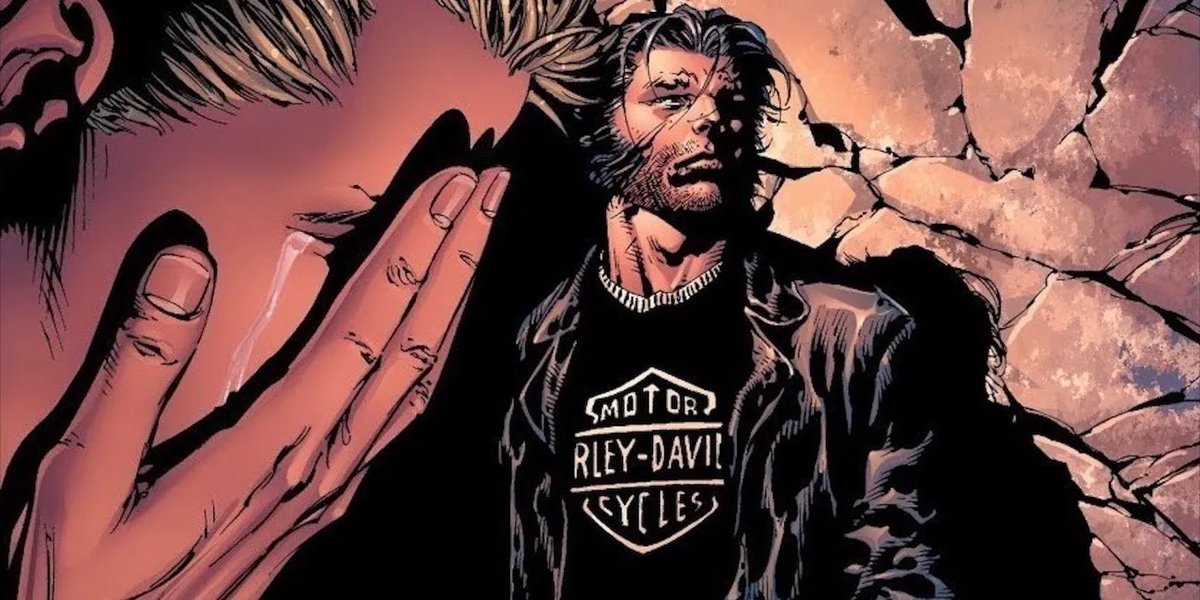 Le mutant malchanceux, l’histoire la plus sombre et malheureuse des X ...