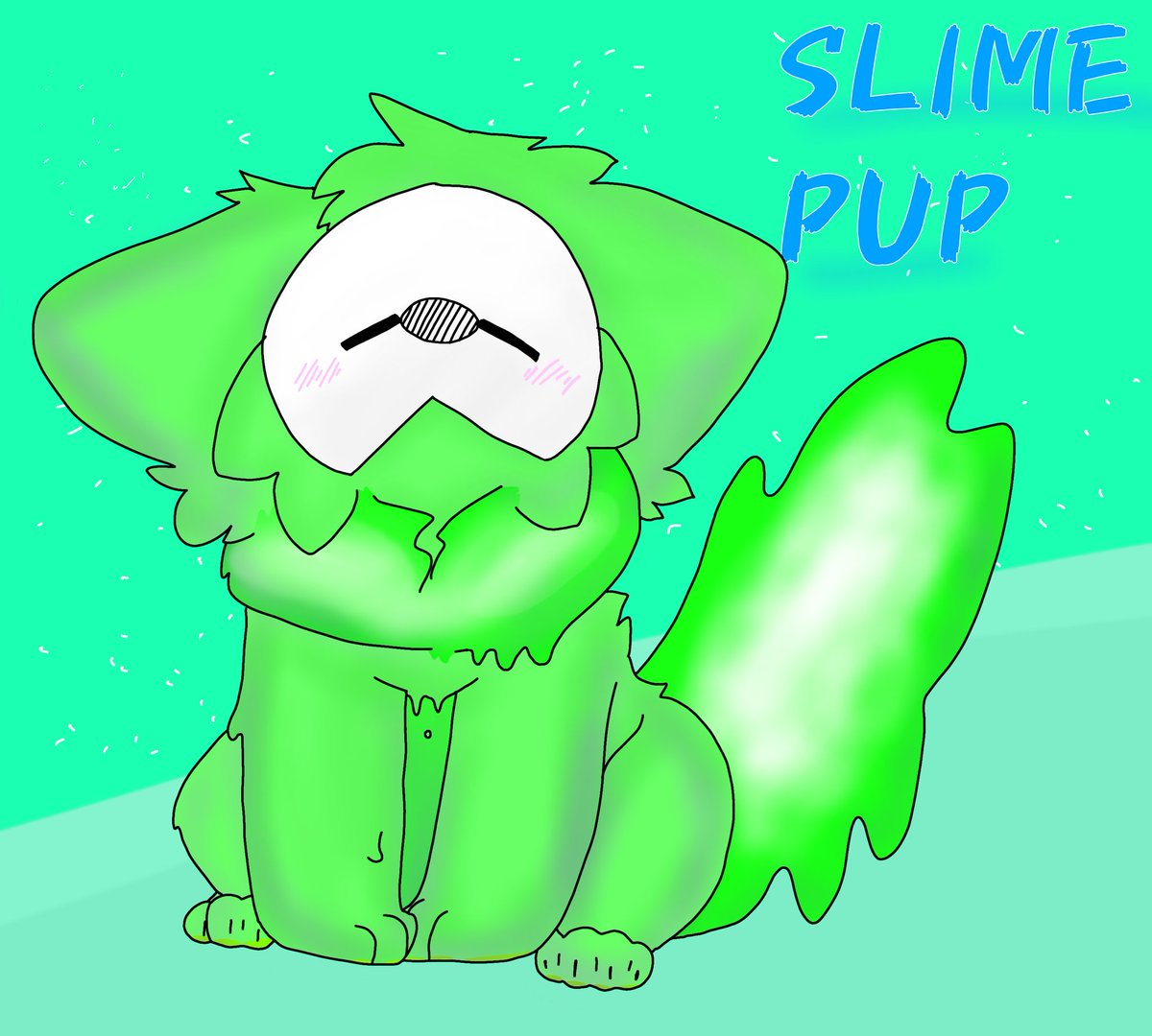 slimepupのTwitterイラスト検索結果。