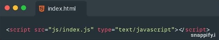 🔷 How To Use JavaScript In HTML? - 1 A Thread🧵 👇 - Thread from Mrunay Uttarwar @MrunayU - Rattibha
