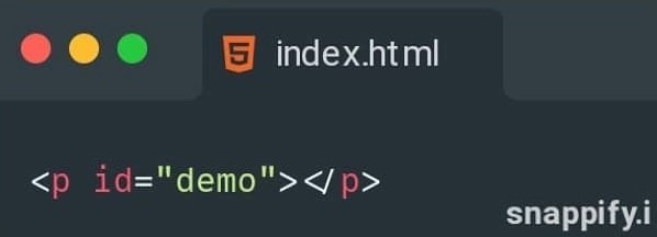 🔷 How To Use JavaScript In HTML? - 1 A Thread🧵 👇 - Thread from Mrunay ...