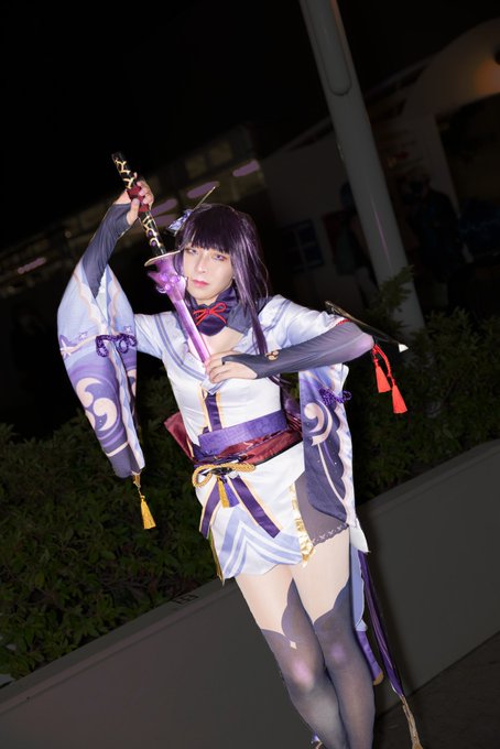 れがしぃ@今年もよろしくお願いします (@legacy_cos) さんのコスプレ作品まとめ (29 件) - Twoucan