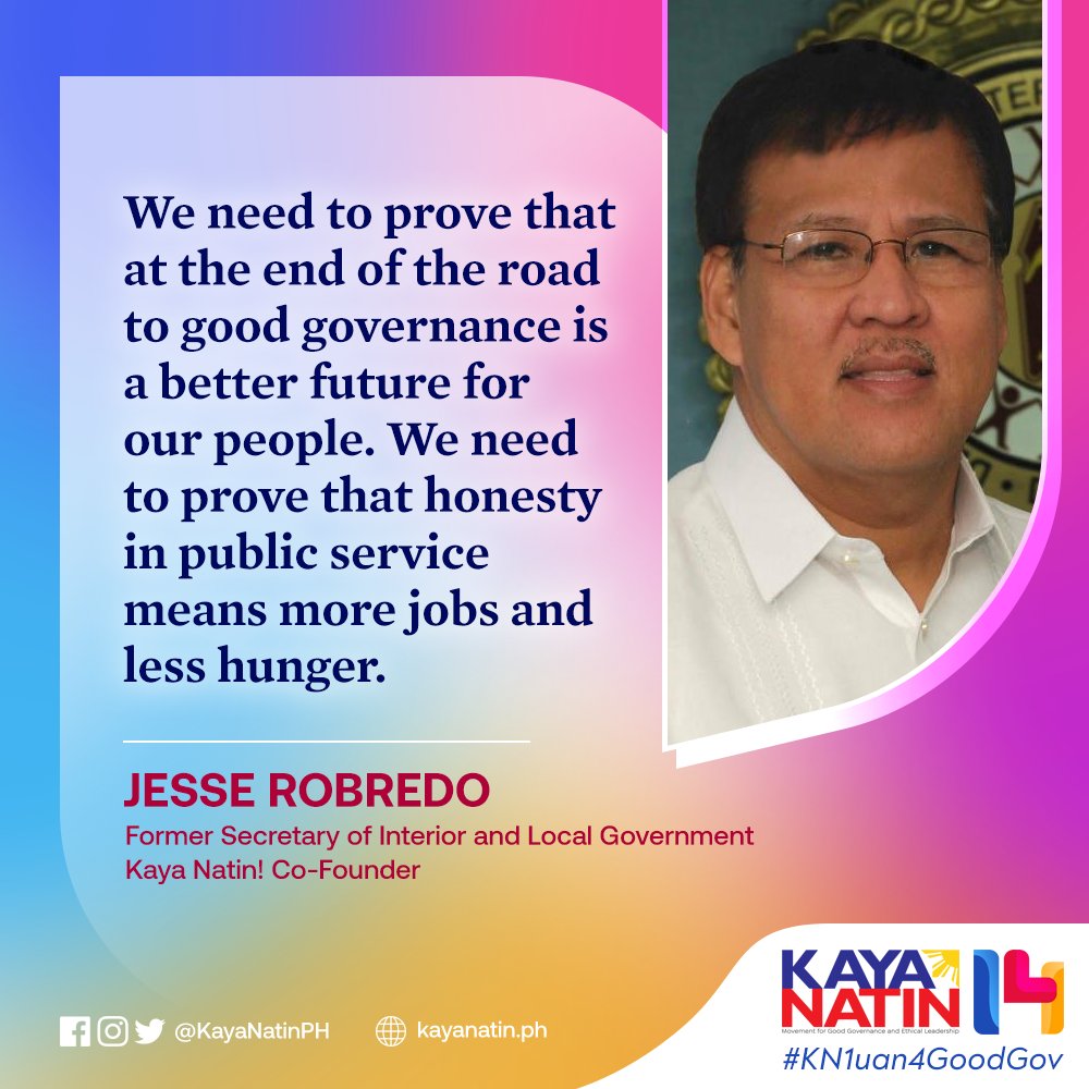 Jesse Robredo Famous Quotes Jesse Robredo Wikiwand