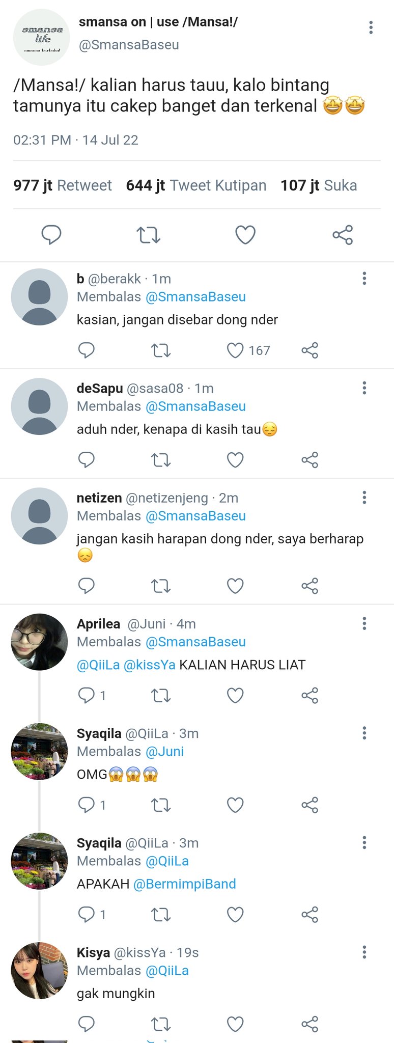 Vel | on Twitter: "𖥻 11 ‹𝟹 https://t.co/HaGd9u7tGx" / Twitter