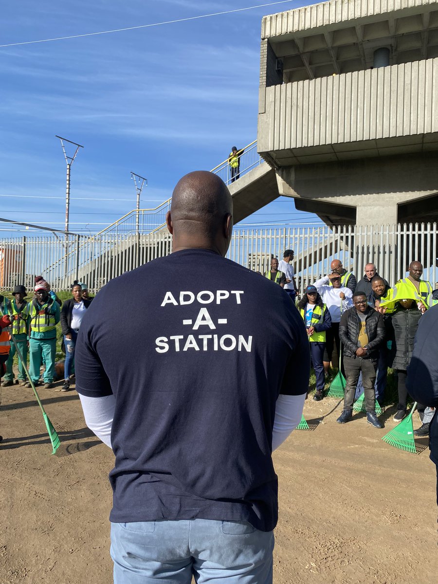 Metrorail W/Cape on Twitter: Metrorail W/Cape on Twitter:
