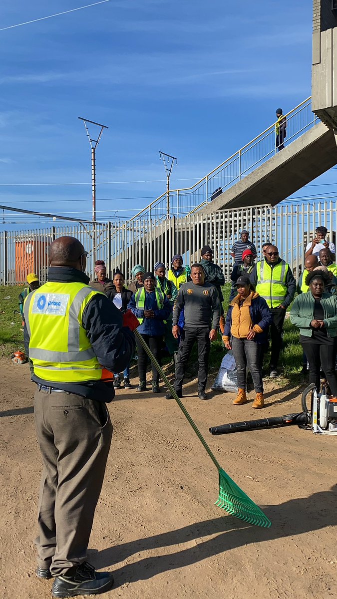 Metrorail W/Cape on Twitter: Metrorail W/Cape on Twitter: