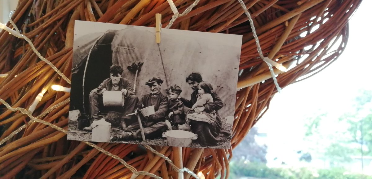 STEP - Providing Flexible Learning for Travelling Communities