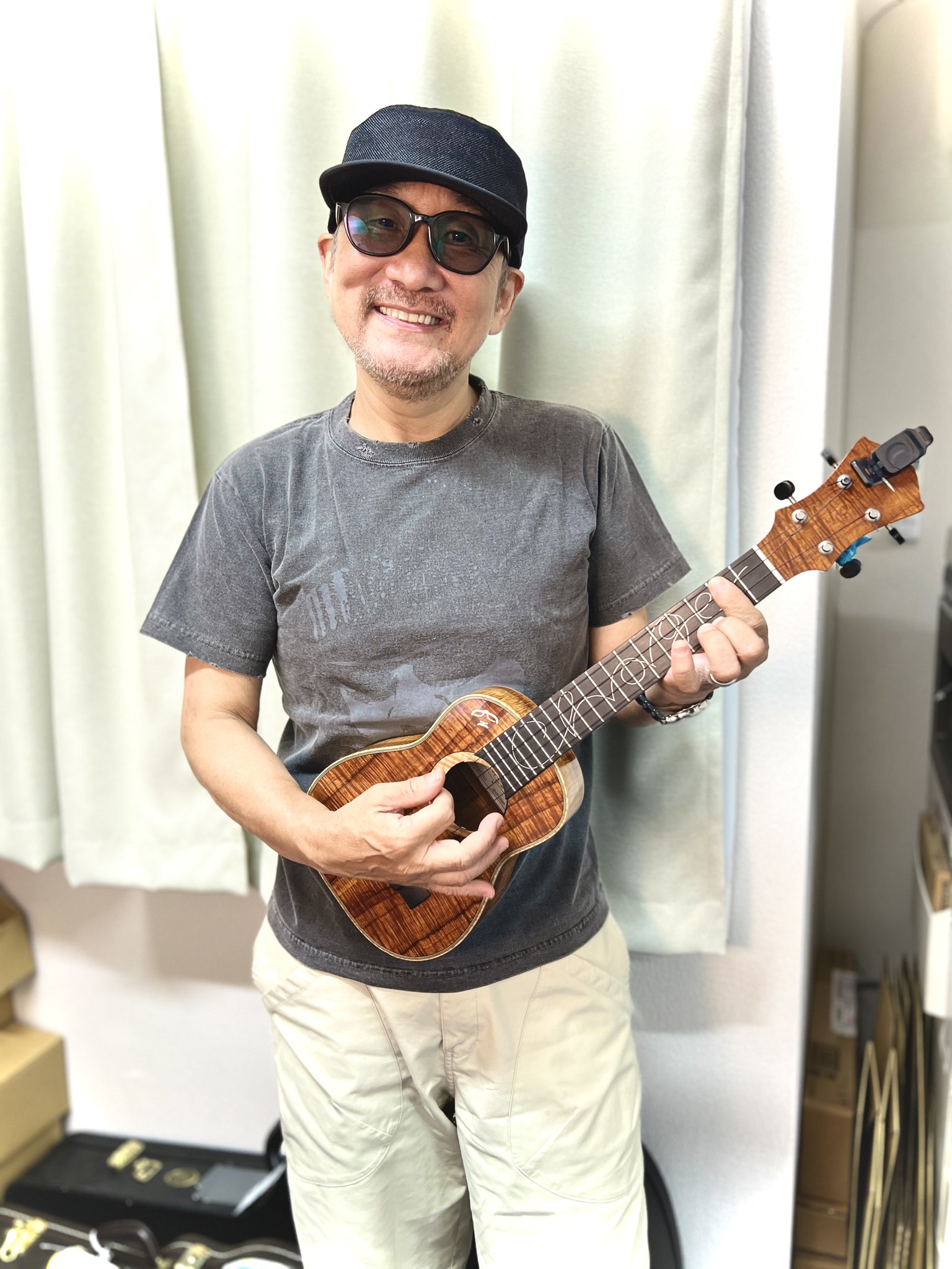 Chagestaff.jp on Twitter: "「Chageオンラインファンミーティング2022〜めぐり合った奇跡は素敵〜！」参加頂いたチャオンファン19-1、19-2の皆様、素敵なお話 ...