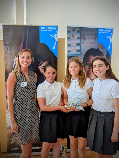 Barnham Primary School