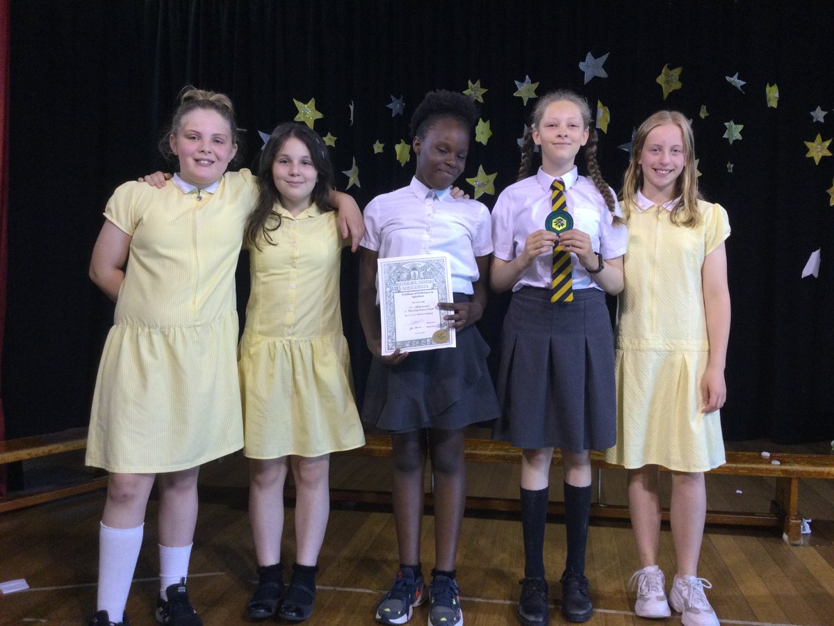 Welcome to Whyteleafe School