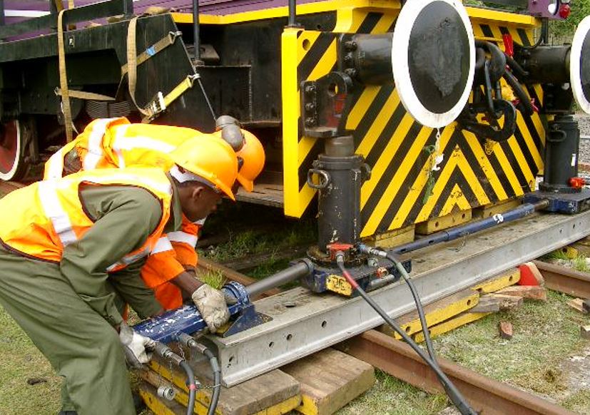 The Railway Operator trade 🧵 Given the ever evolving character of ...