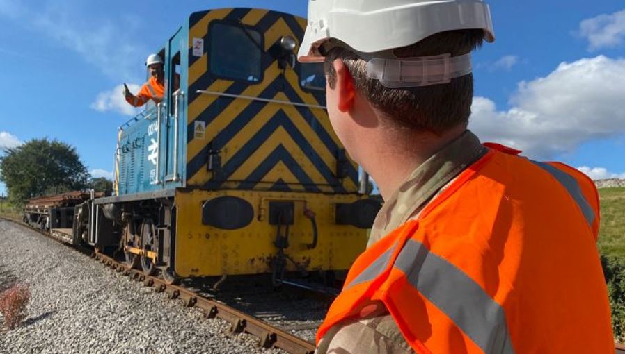 The Railway Operator trade 🧵 Given the ever evolving character of ...