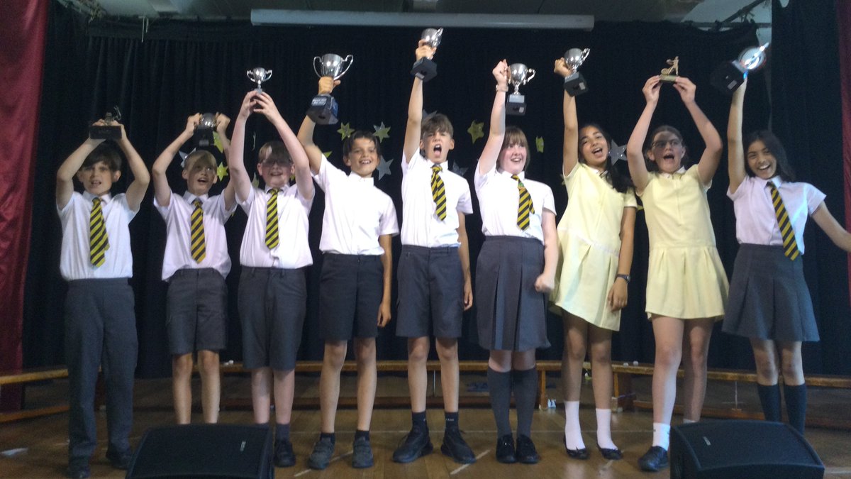 Welcome to Whyteleafe School