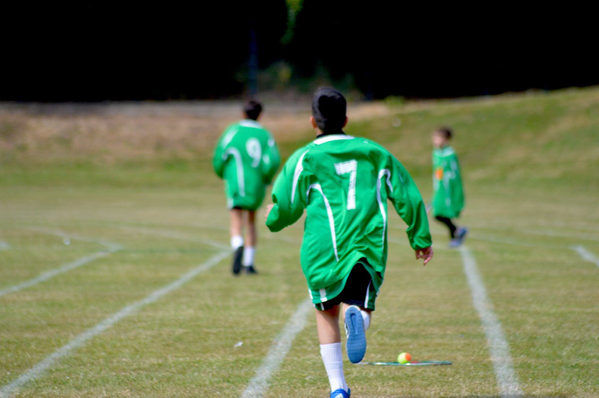 Welcome to The de Ferrers Academy