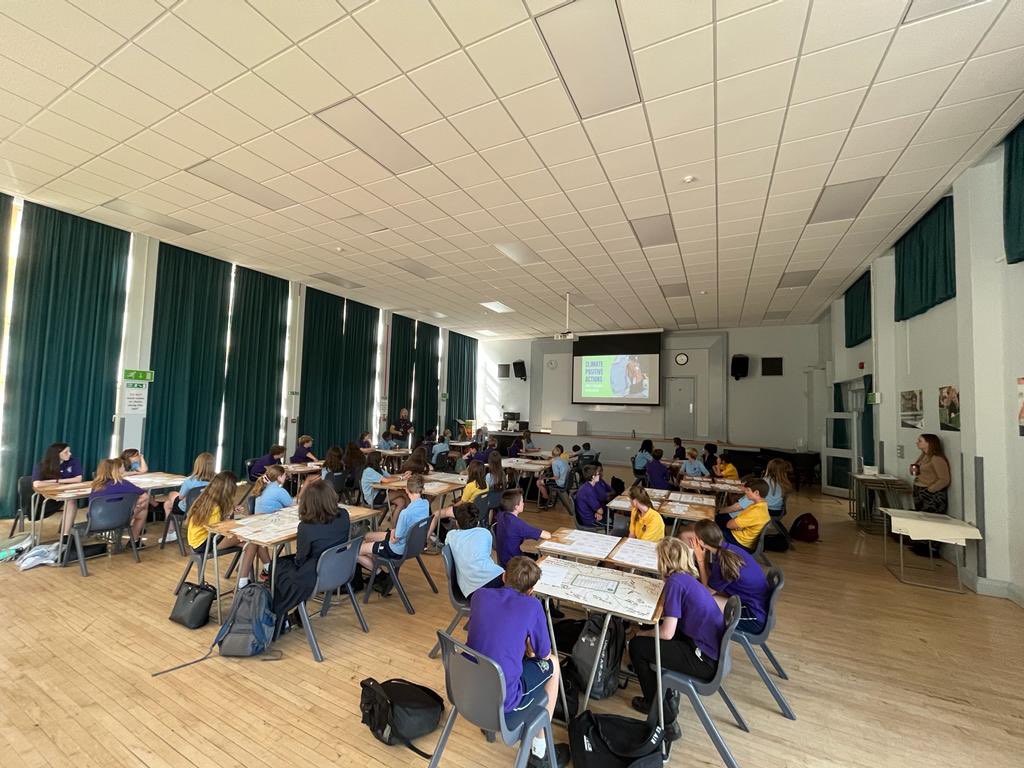 Home | George Abbot School