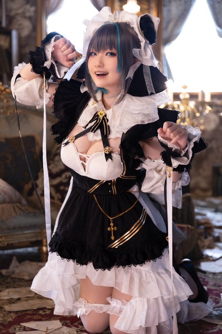 雨路おじさん🍤 (@URUR__s) さんのコスプレ作品まとめ (179 件) - Twoucan