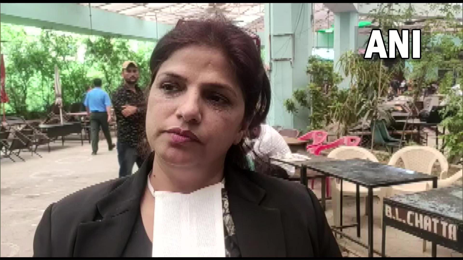 ANI on Twitter: "1989 kidnapping case | The statement of witness Rubaiya Sayeed (sister of PDP ...