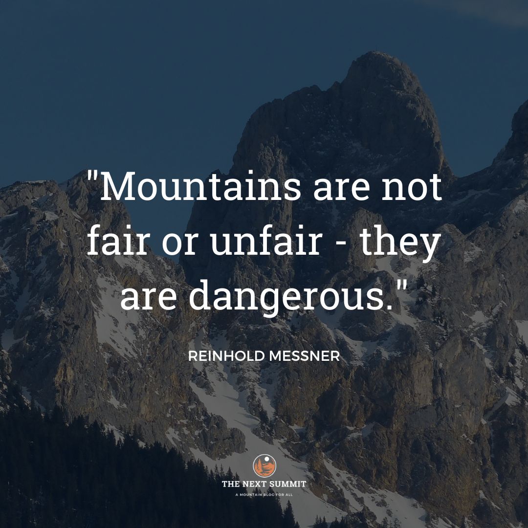 Fair Unfair Quotes