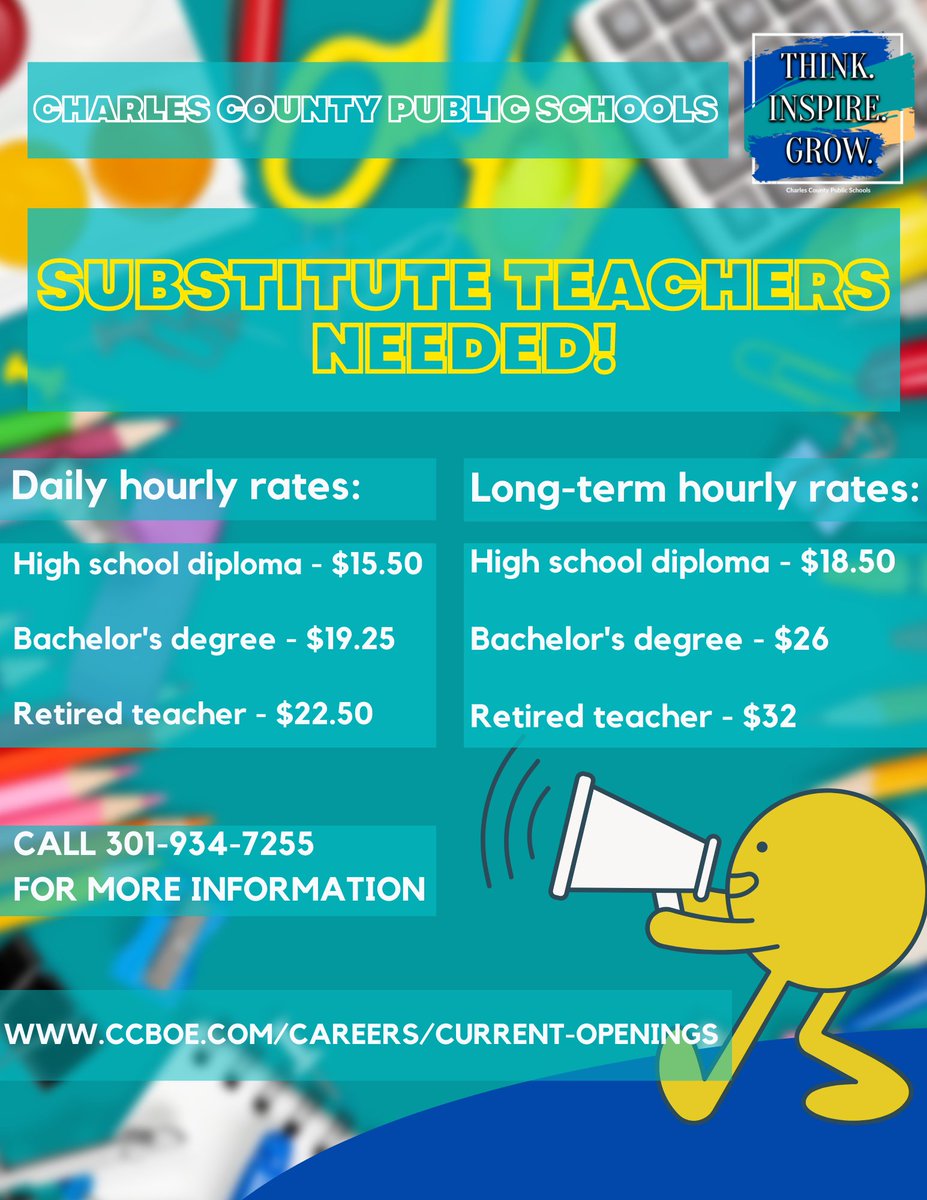 Southern Middle: HAC CCPS Students Thrive at Home