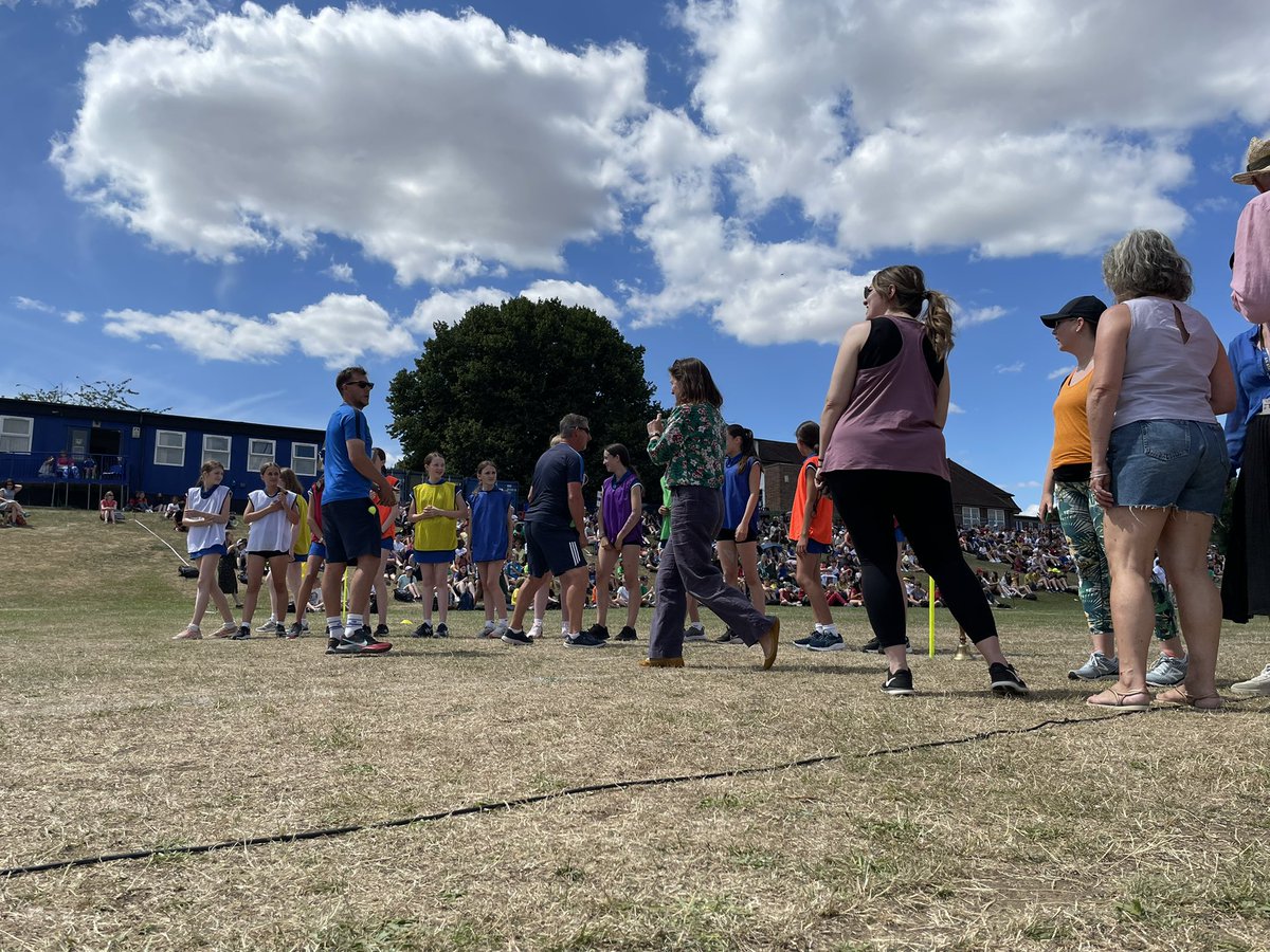 Sir John Lawes School