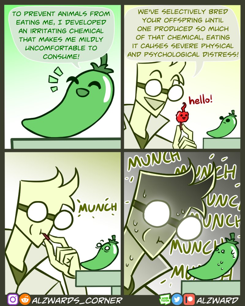 Alzward (@Alzwards_Corner) さんのイラスト・マンガ作品まとめ (25 件) - Twoucan