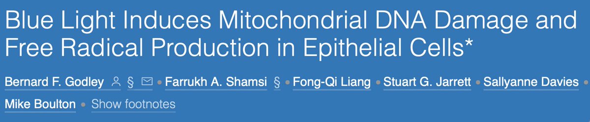 Shocking Truth: Blue Light is Destroying Your Sleep & Health. Light ...