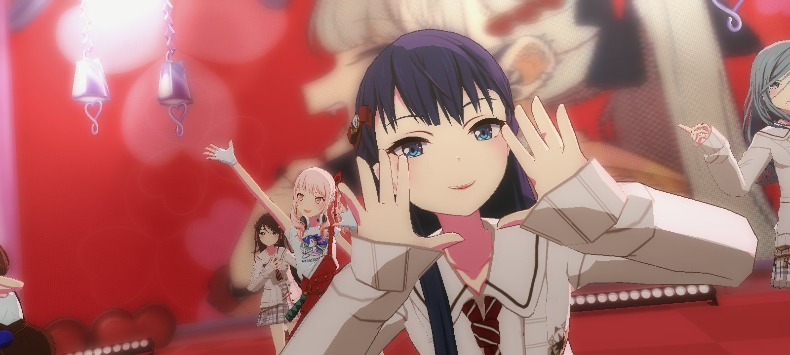 daily haruka on Twitter: "🐧 + 🎸🎀 https://t.co/I1tYzafImA" / Twitter