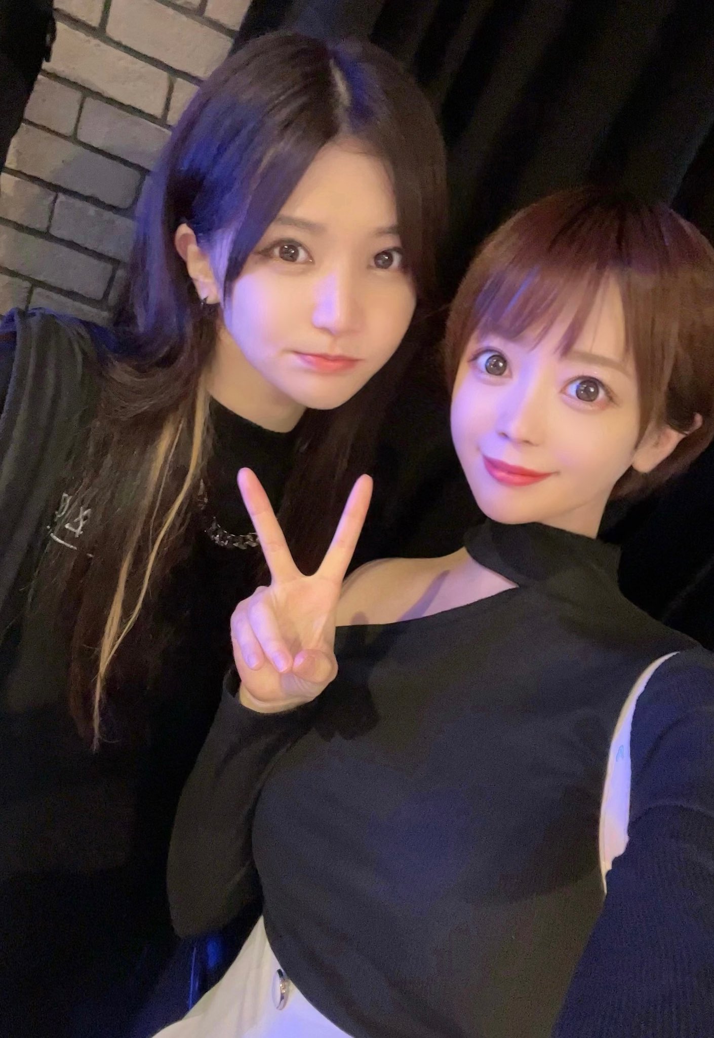 立夏-Ricca-🌹🎧 on Twitter: "この前たかしょー( @TS_takasho )とめちゃくちゃ久しぶりに会ったよ🎸 永遠に音楽の話してた！笑 もう8年ぐらい？になるかな、ずっと ...