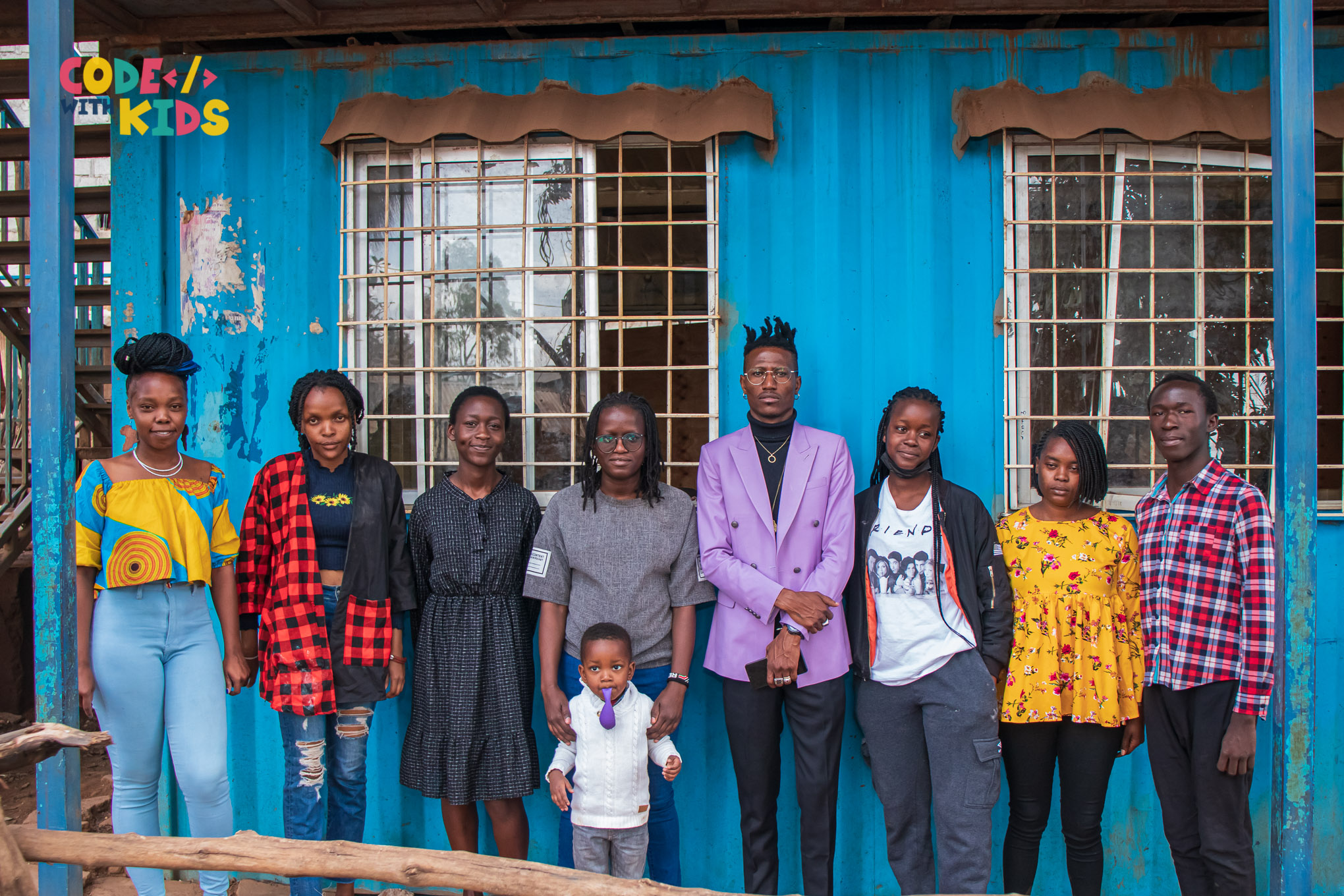 Code With Kids on Twitter: "We would like to thank @OCTOPIZZO @OctoFoundation for sponsoring 39 ...