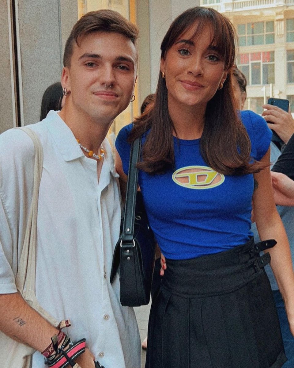 Portal Aitana Brasil 🦋 on Twitter: Portal Aitana Brasil 🦋 on Twitter: