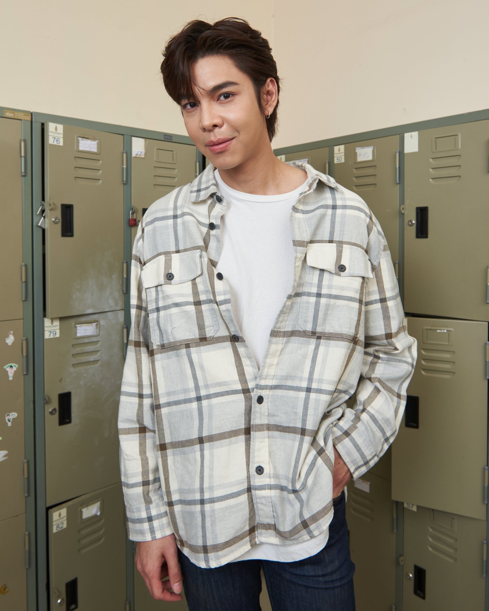 EFM STATION on Twitter: "ภาพประกอบโพลค่าาาาาาาา ️ ️ #BasJobxFANDOMLIVE #RememBas #NooJobby https ...