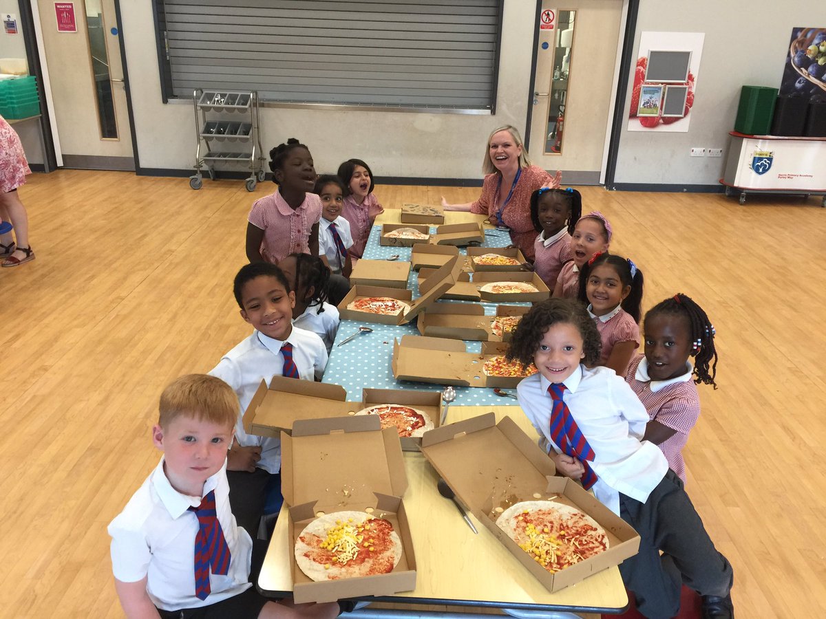 Welcome to Harris Primary Academy Purley Way