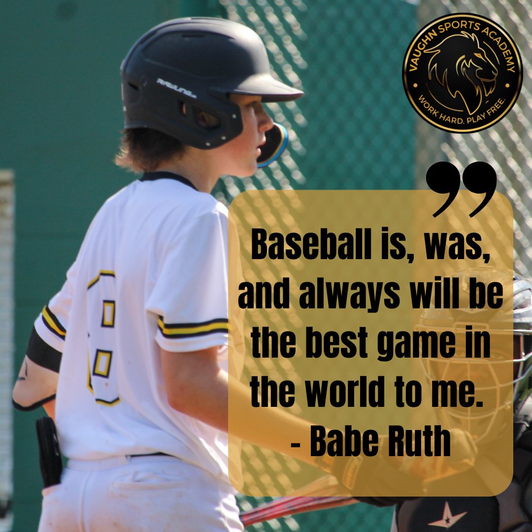 Inspirational Baseball Quotes By Babe Ruth