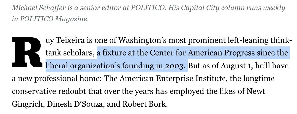 Ari Drennen 🏹's Threads – Thread Reader App
