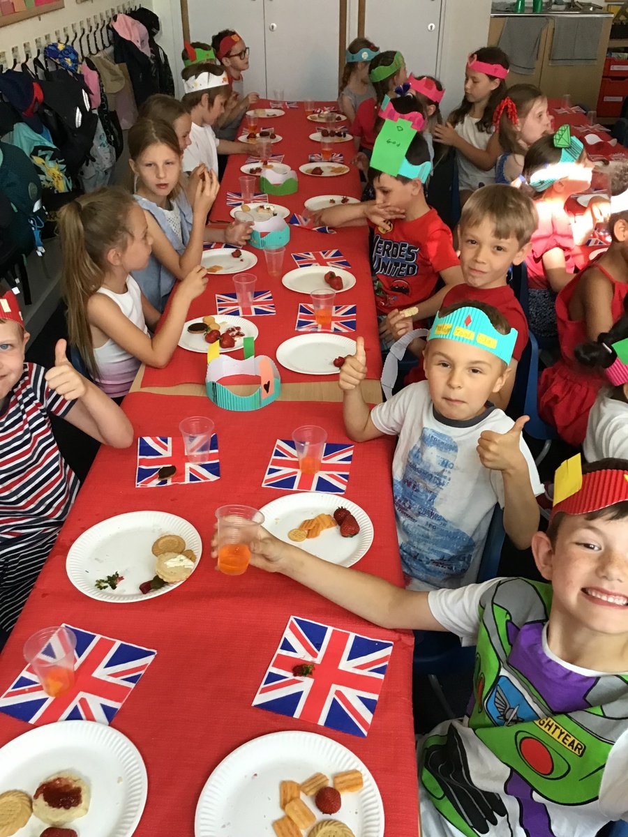 Primary News and Year Group Information - Samuel Ryder Academy