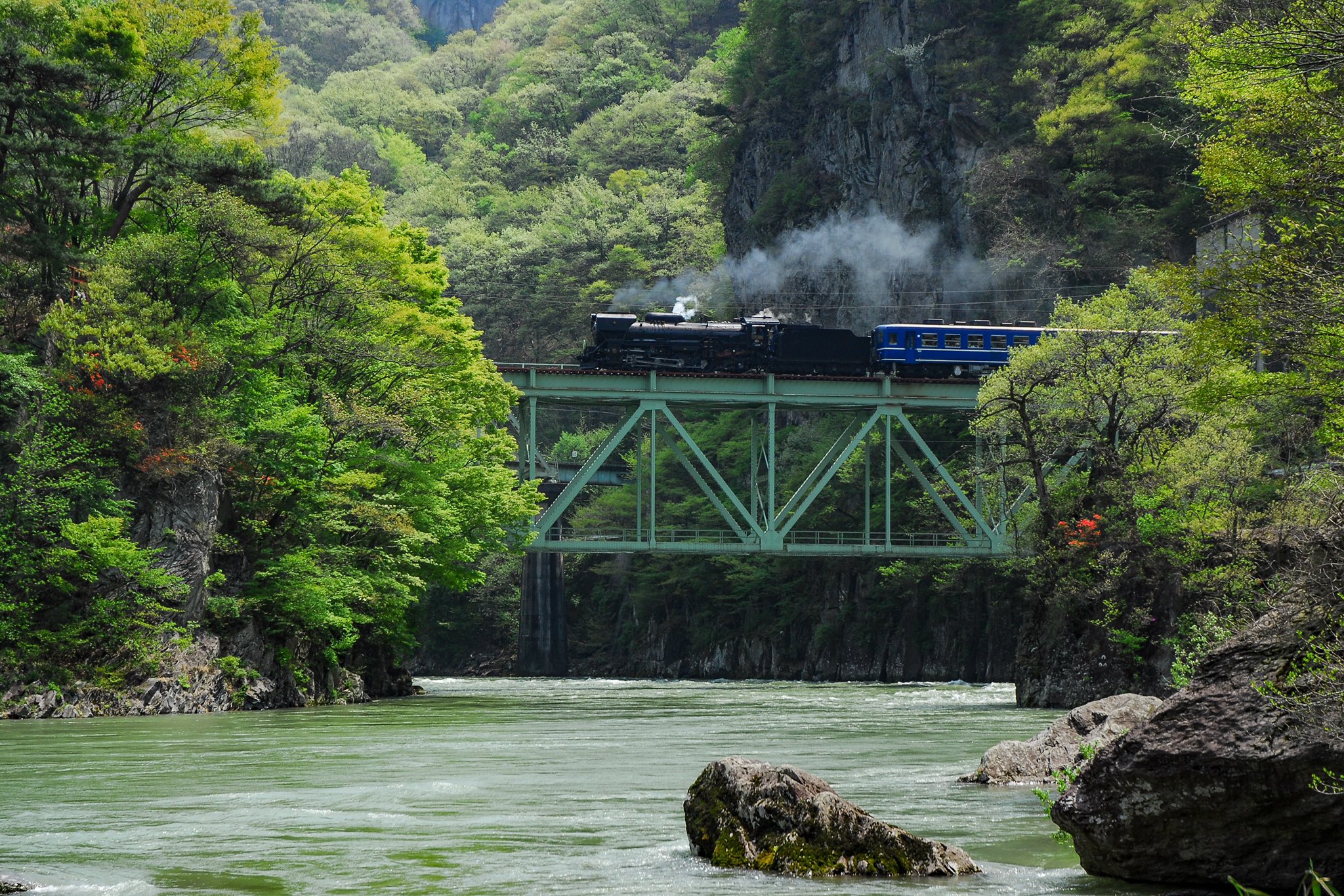 毅 (@takedon999) / Twitter