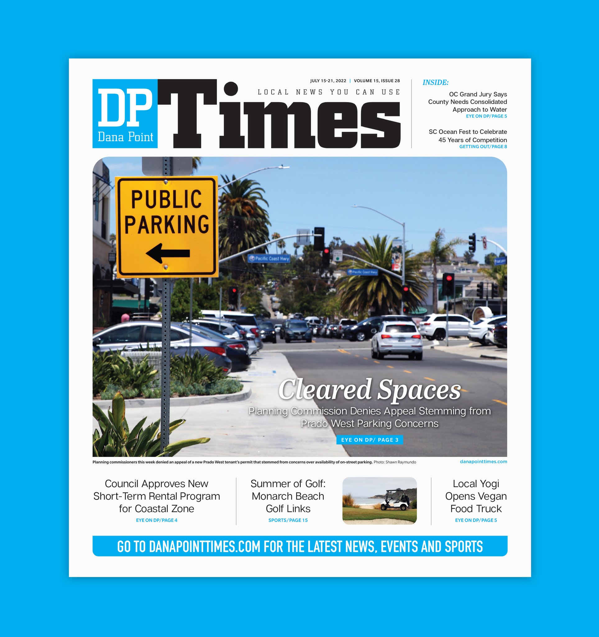 Dana Point Times on Twitter: Dana Point Times on Twitter: