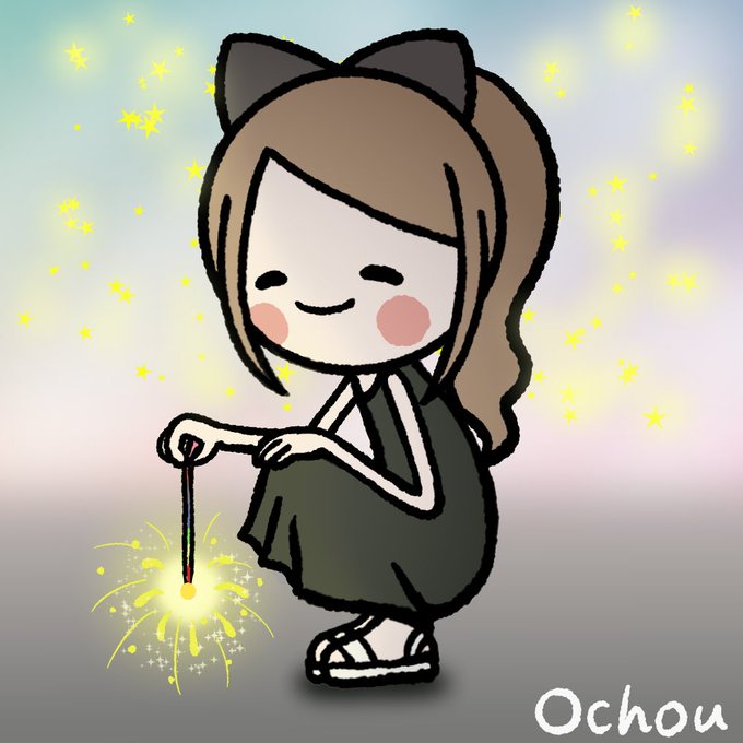 おちょう/ochou♥️LINEスタンプ LINE 絵文字 (@ochou_line) さんのイラスト・マンガ作品まとめ (52 件) - Twoucan