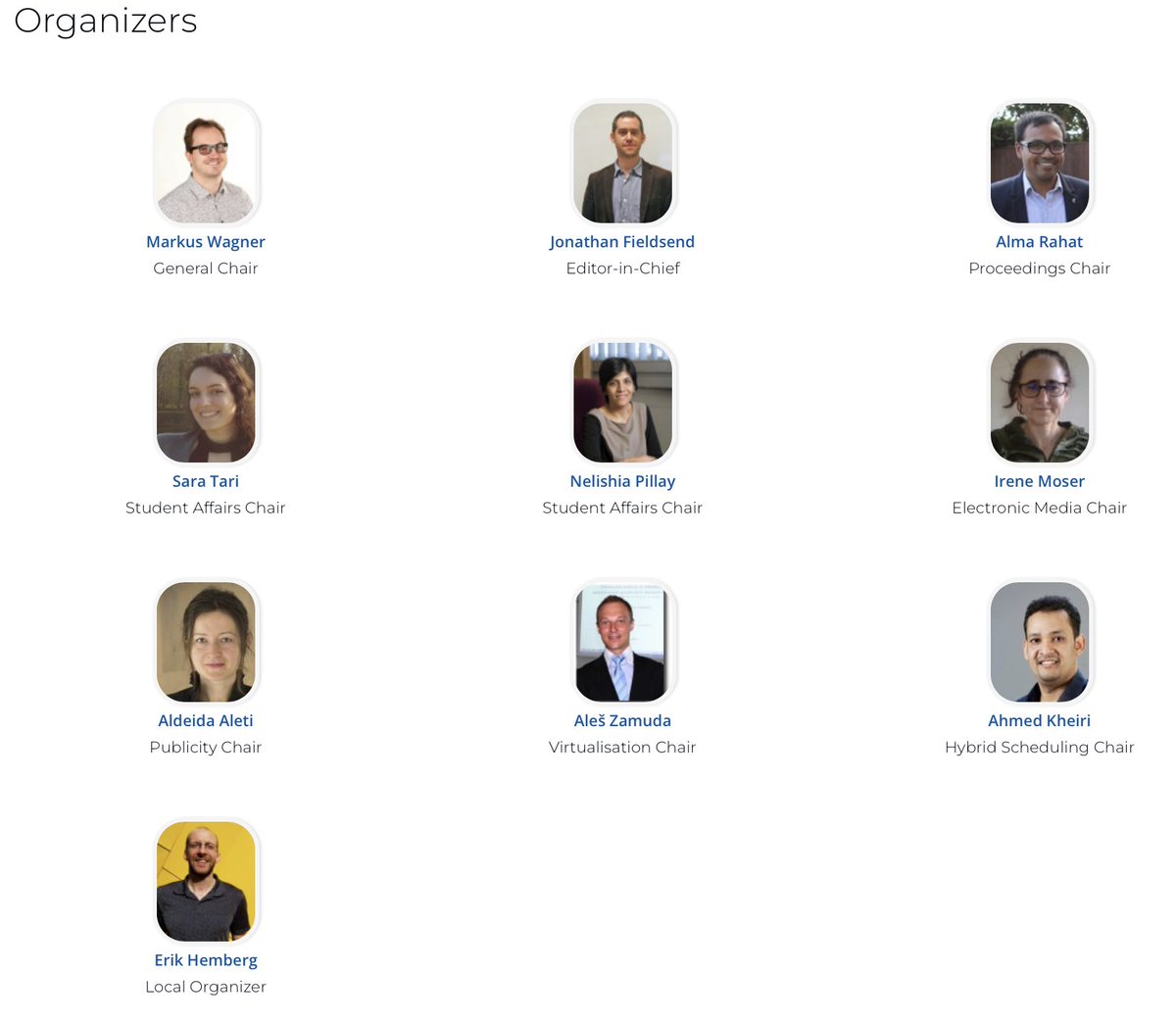 Aleš Zamuda | Associate Professor | Doctor | University of Maribor ...