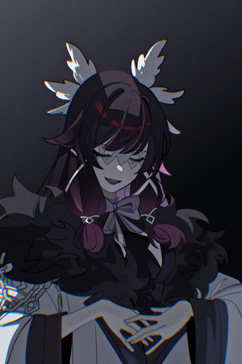 ara on Twitter: "RT @WakaranaiLOL: The Damselette #Genshinlmpact #原神 #columbina"