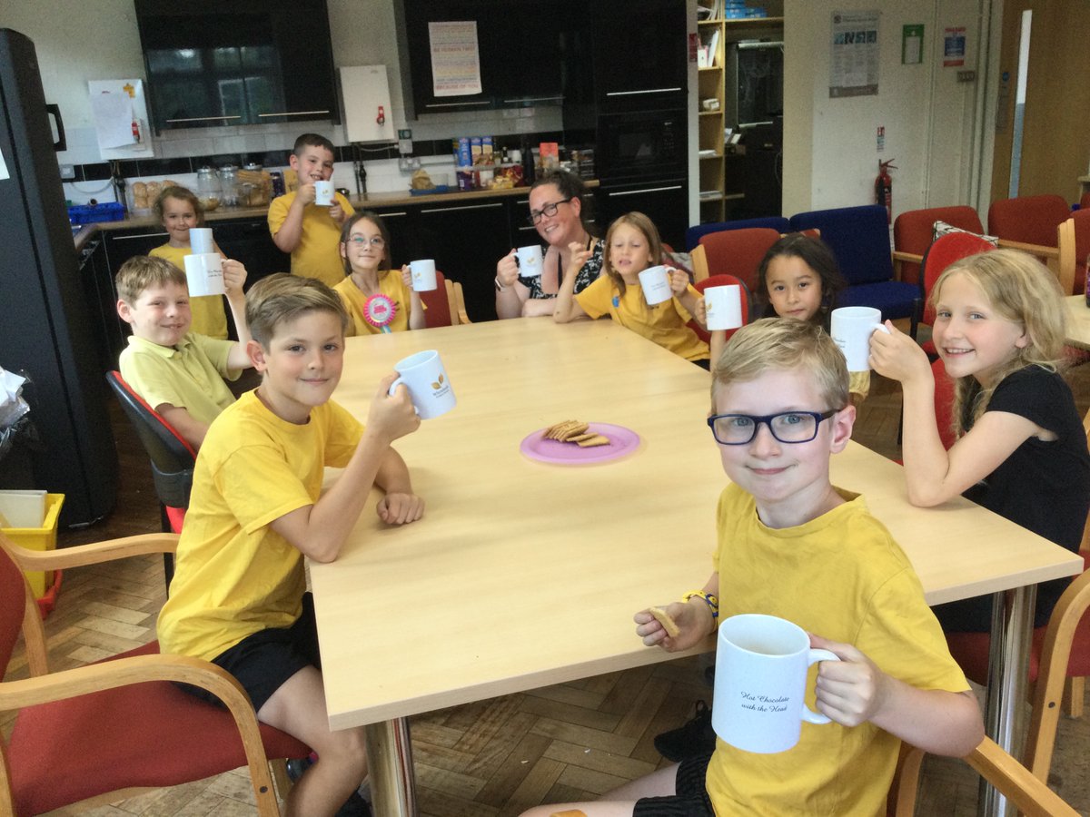 Welcome to Whyteleafe School