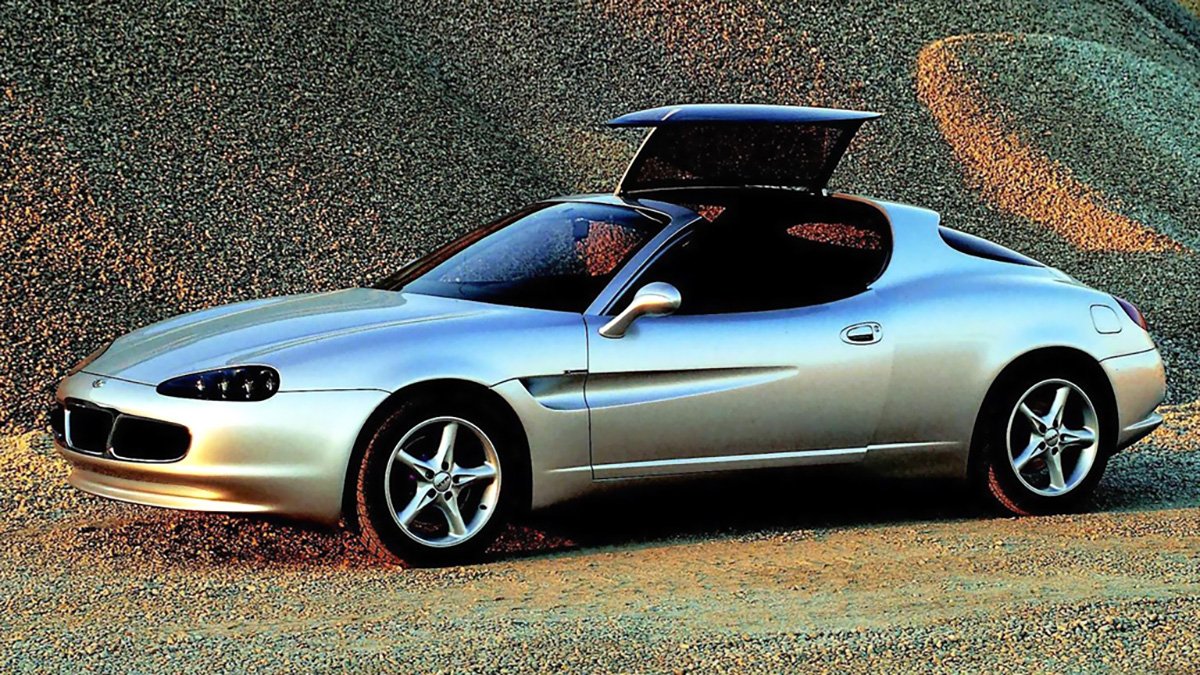 Daewoo Cars 2022