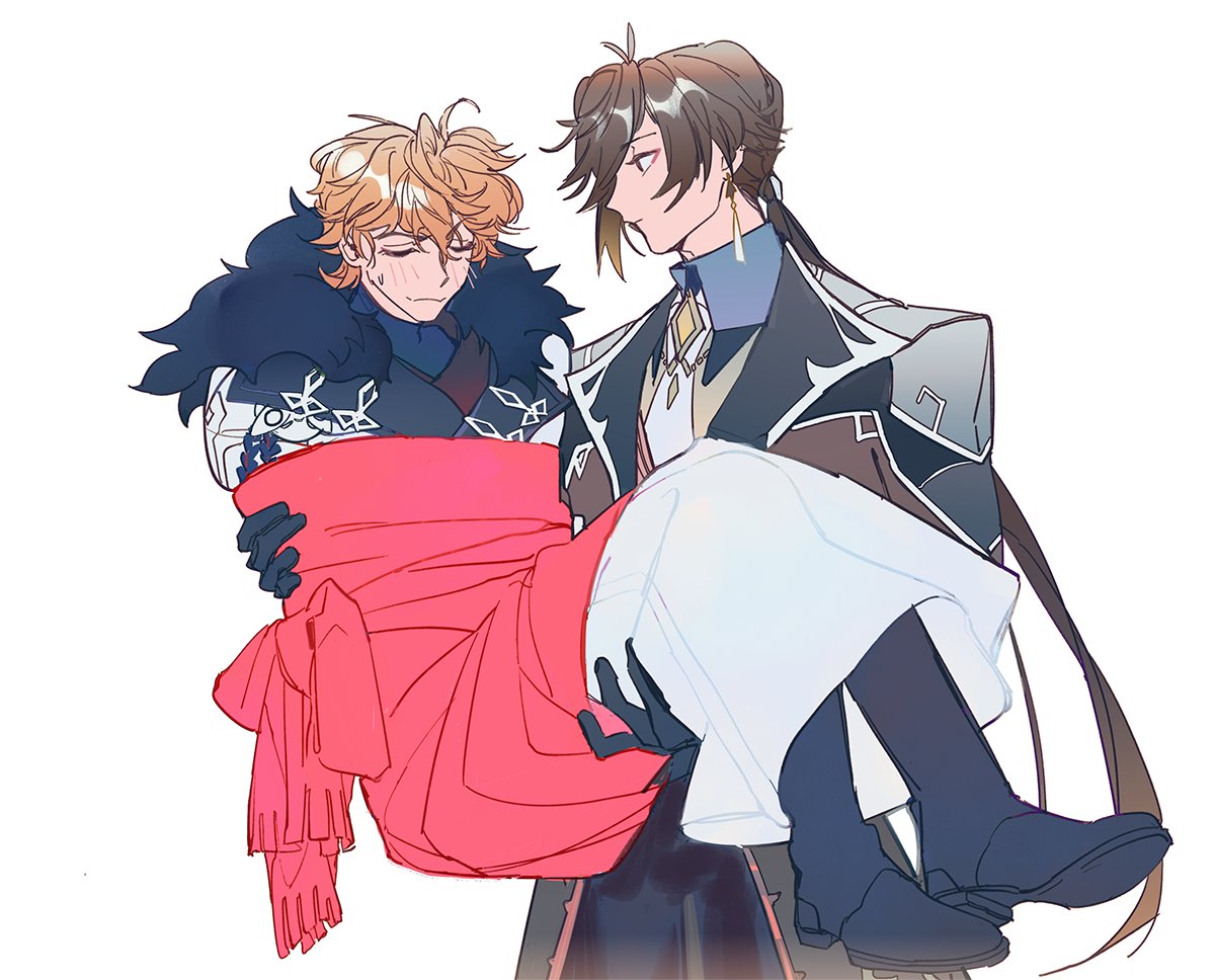 sinnamon @ finals cromch on Twitter: "long loooooong scarf https://t.co/WbKj6dEUQu" / Twitter